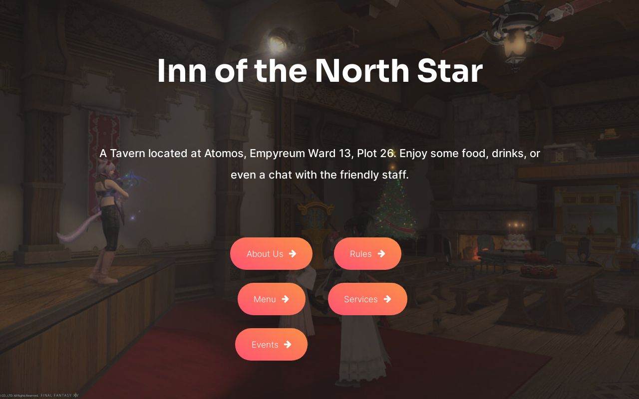 Inn of the North Star